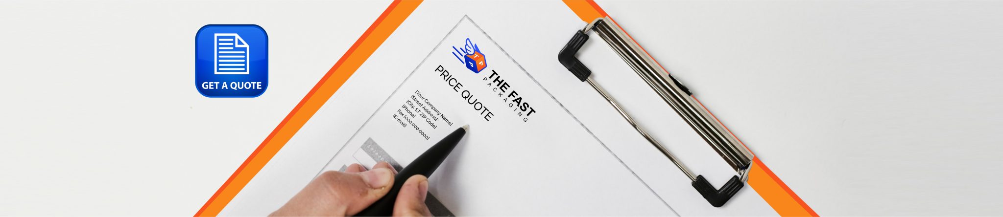 Buy Custom Cardboard Boxes - Cardboard Boxes Wholesale - The Fast Packaging